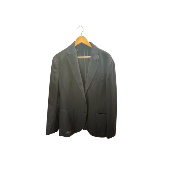 Bonobos | Suits & Blazers | Bonobos Suit Jacket Mens Size 42 Black 0 ...
